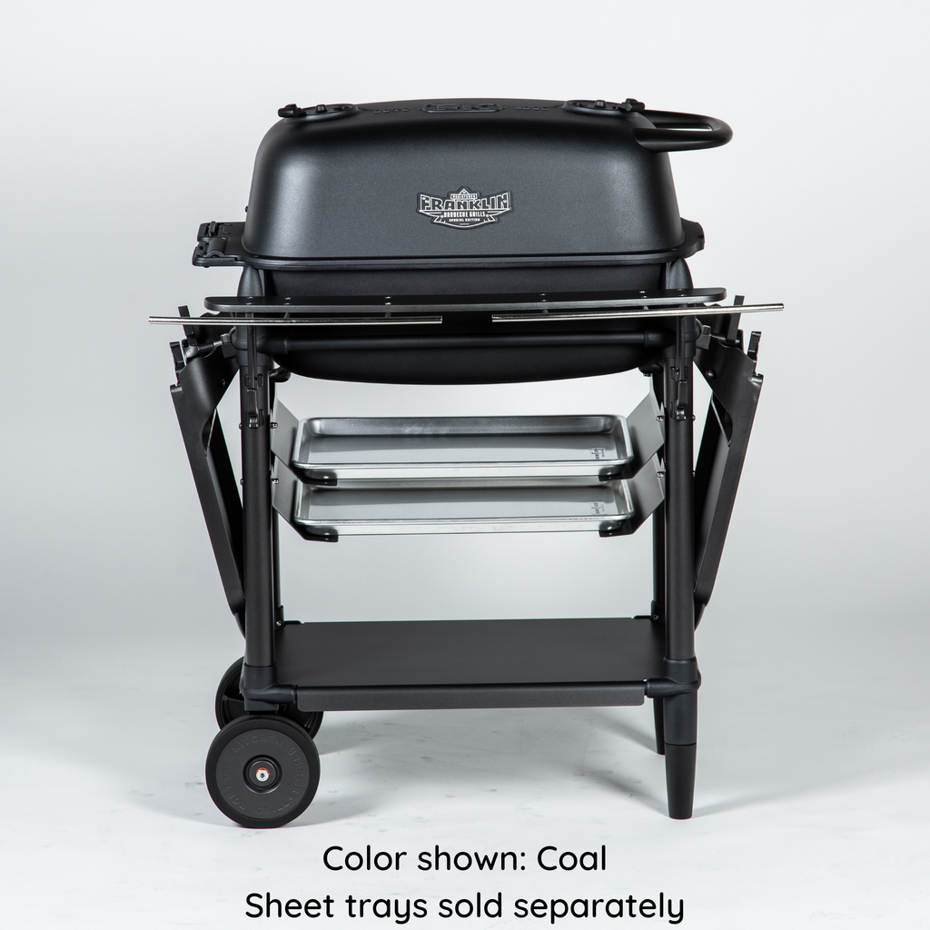 PK300AF™ Grill – Franklin BBQ Shop