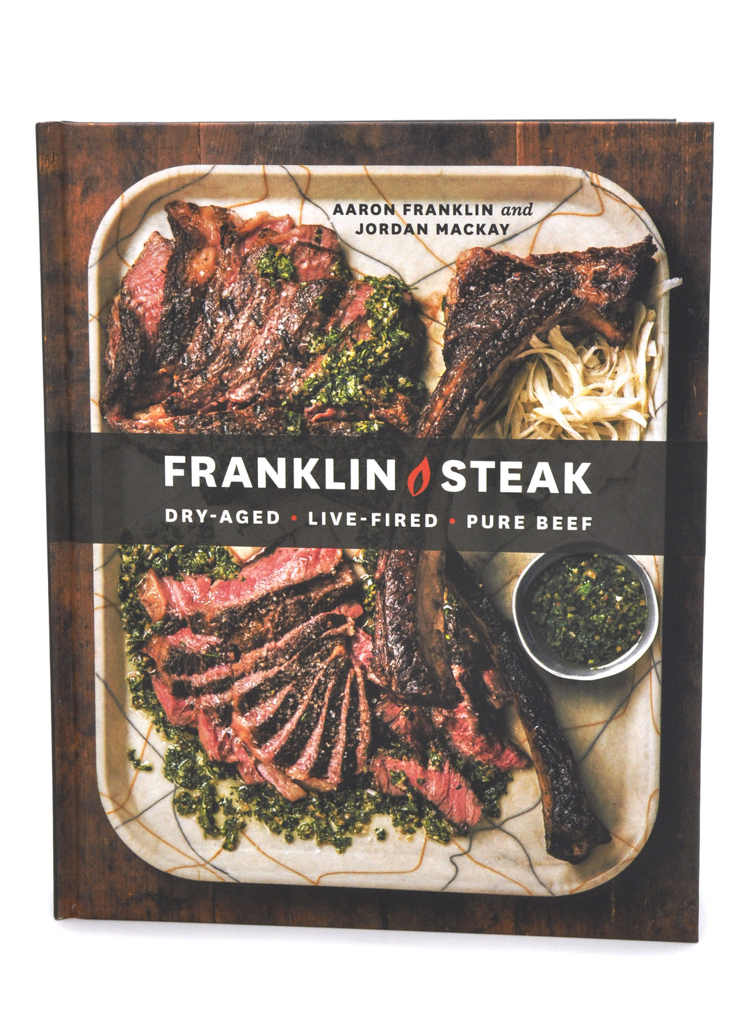 Books – Franklin Barbecue